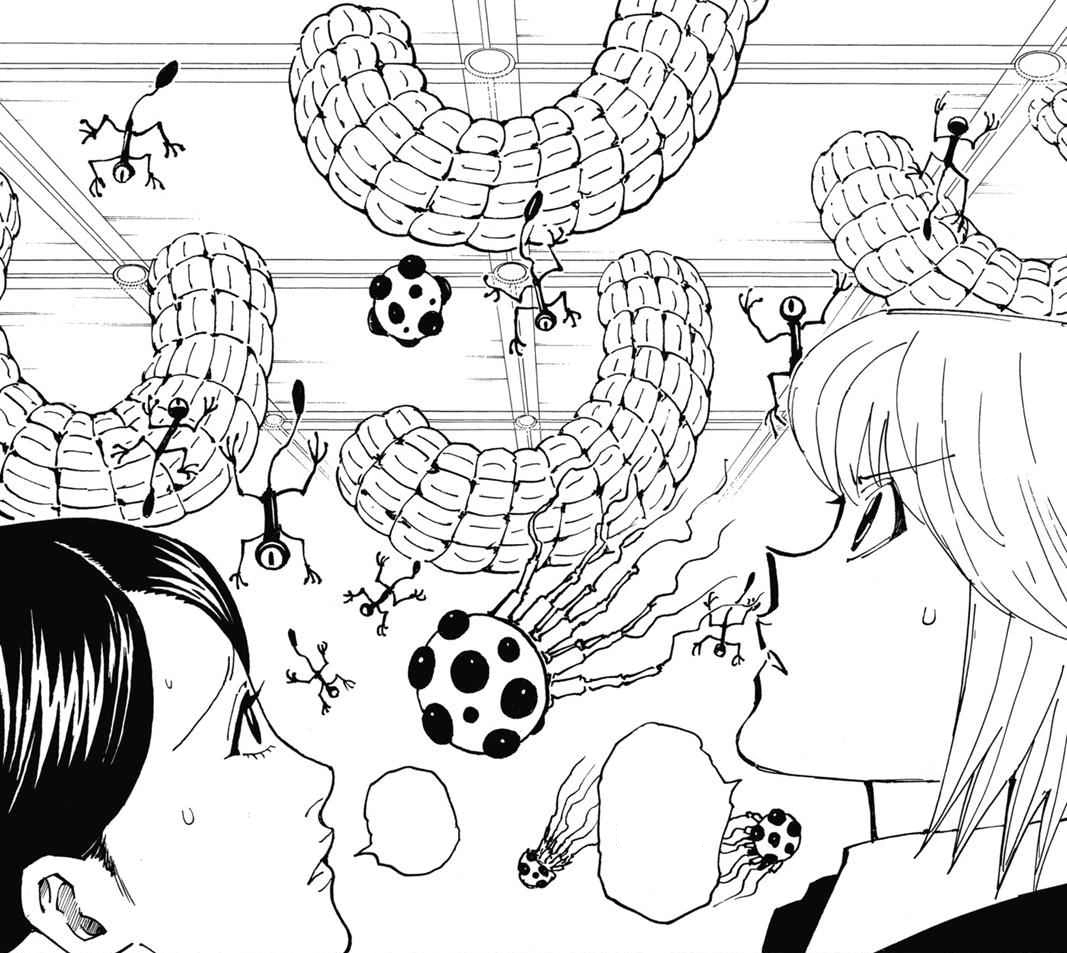 Oito Hui Guo Rou/Image Gallery | Hunterpedia | FANDOM powered by Wikia