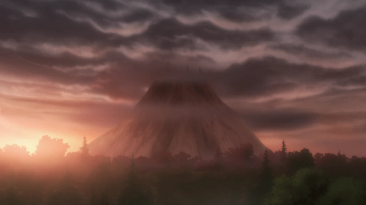 Kukuroo Mountain | Hunterpedia | Fandom