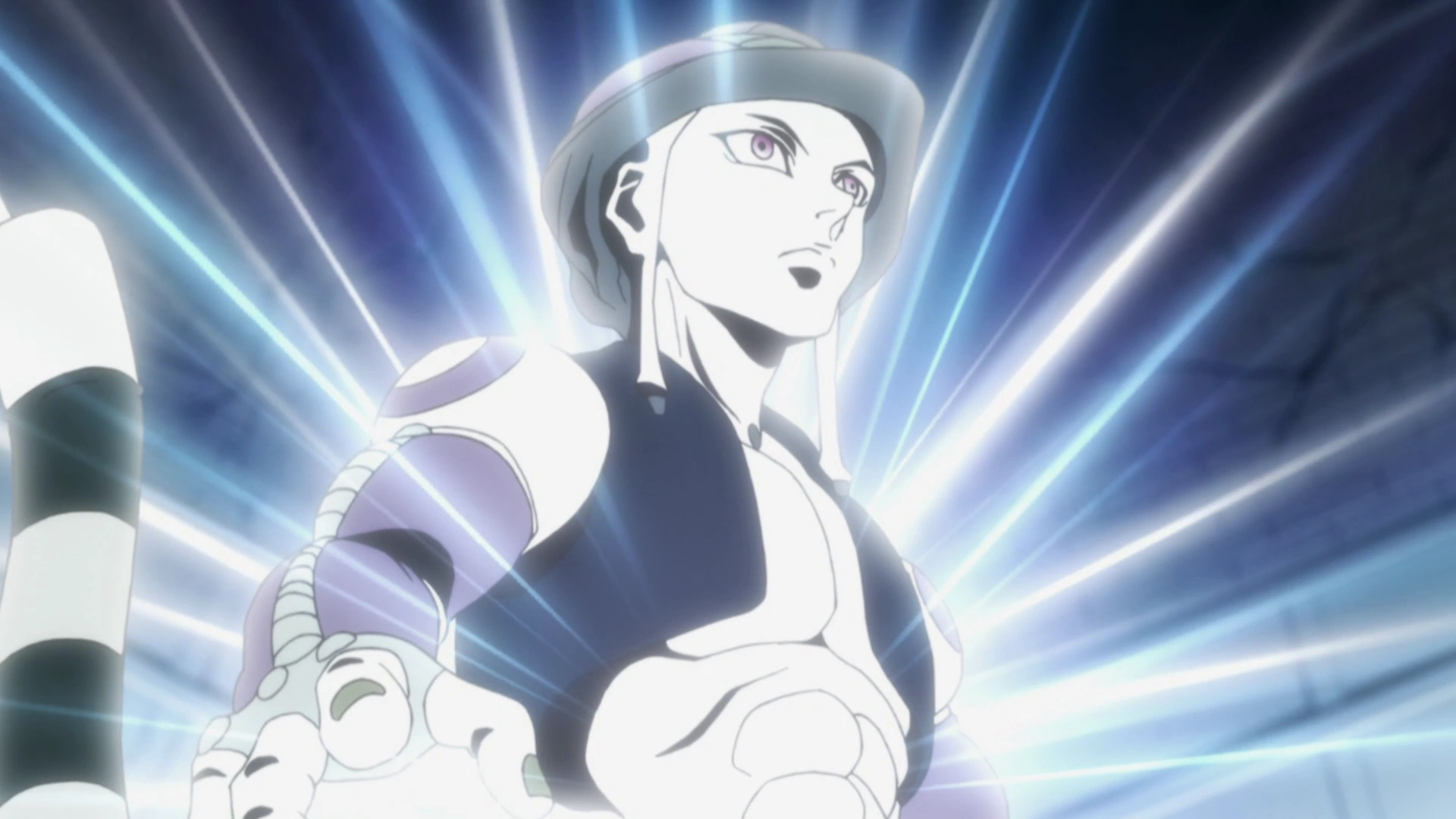 Image - Meruem's En.png | Wiki Hunter x Hunter | FANDOM powered by Wikia
