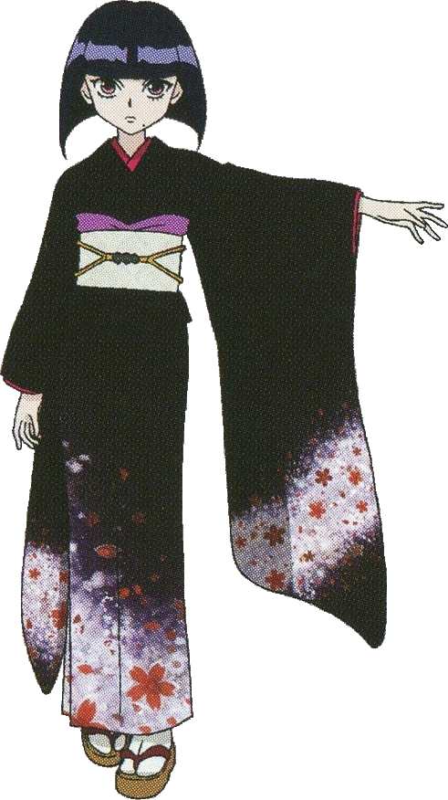 Kalluto Zoldyck | Wiki Hunter x Hunter | Fandom