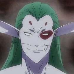 Rammot | Wiki Hunter x Hunter | Fandom