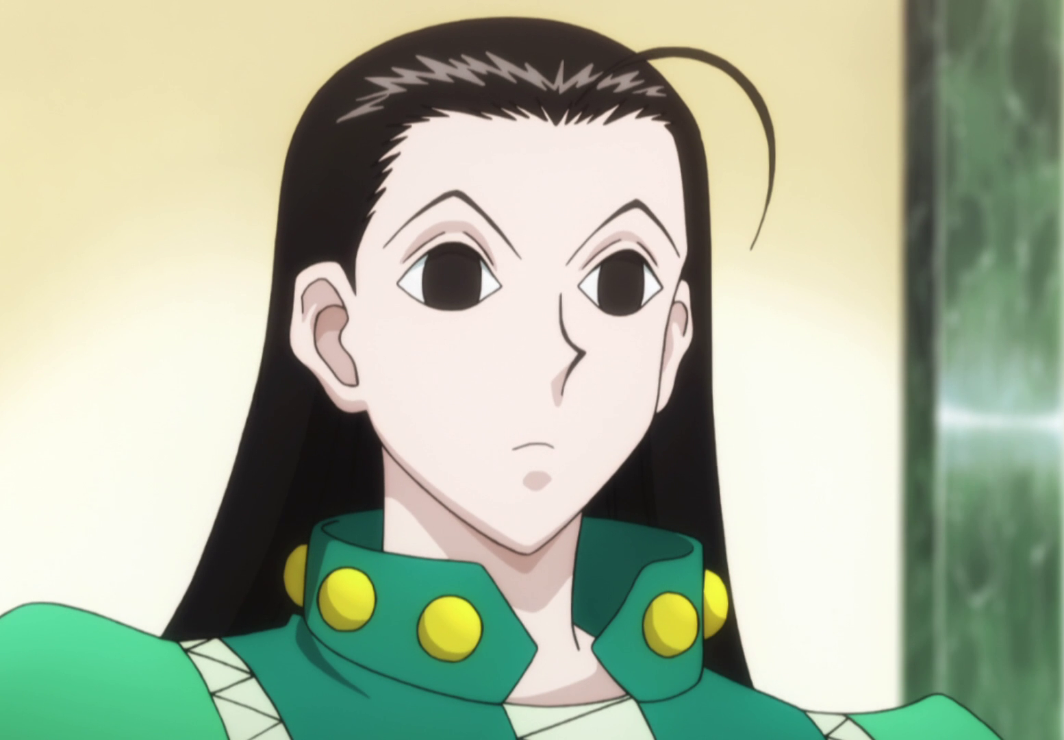 Image - 21 - Illumi portrait.png | Wiki Hunter x Hunter | FANDOM ... Image - 21 - Illumi portrait.png | Wiki Hunter x Hunter | FANDOM ...
