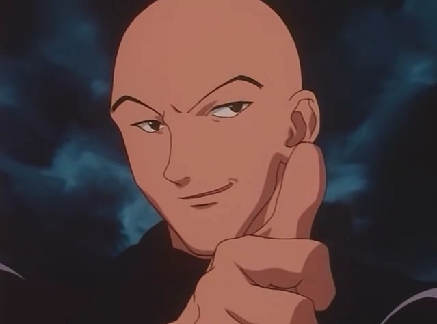 Hanzo | Hunter x Hunter Wiki | Fandom