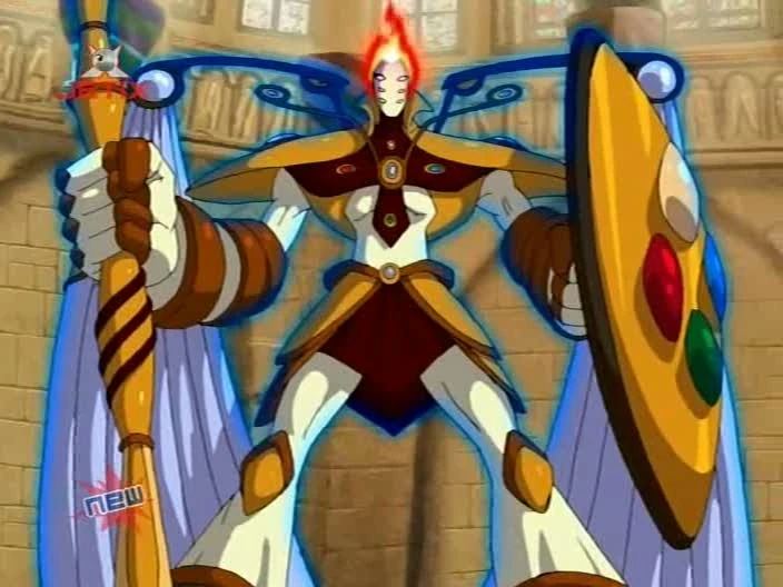 Przedwieczny/Galeria | Huntik Wiki | FANDOM powered by Wikia