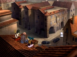 Road of Alchemists | Huntik Wiki | Fandom