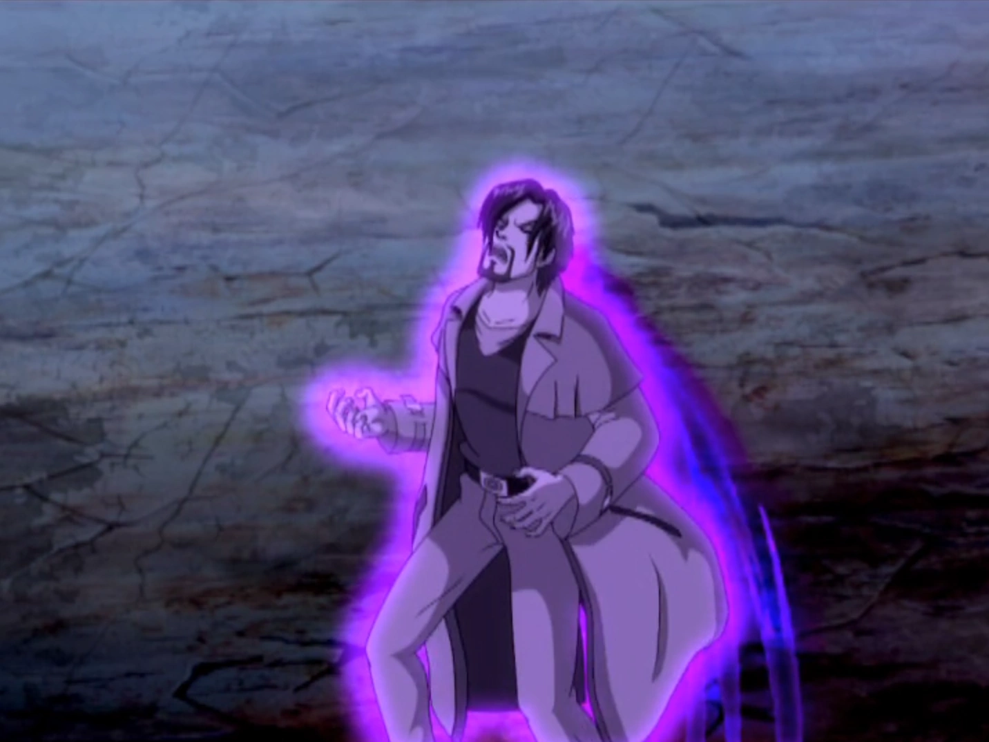 Shadowlock | Huntik Wiki | Fandom