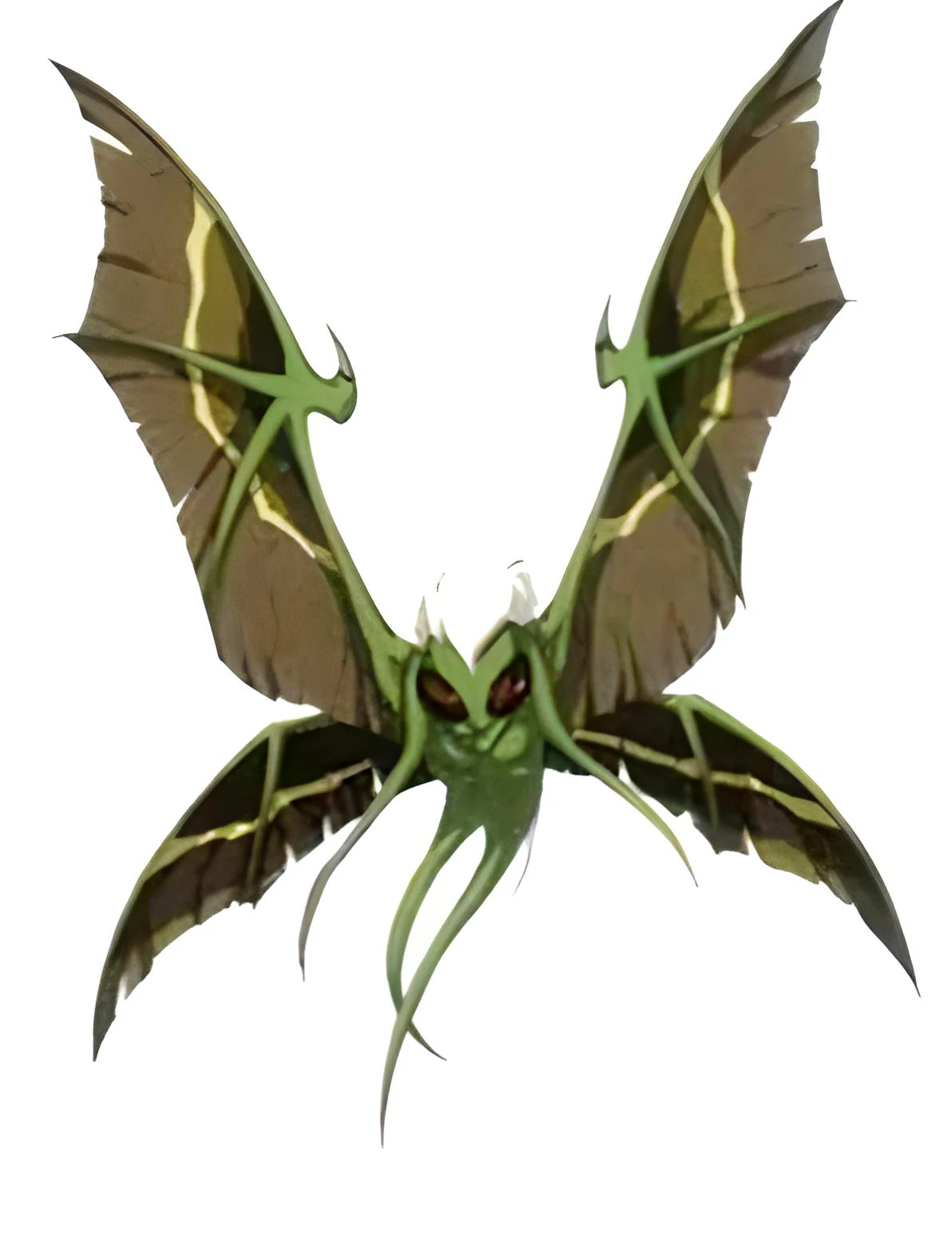 Kipperin | Huntik Wiki | FANDOM powered by Wikia