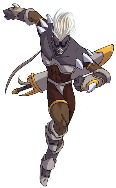 Imagen - Caliban 2.jpg | Huntik Wiki ES | FANDOM powered by Wikia