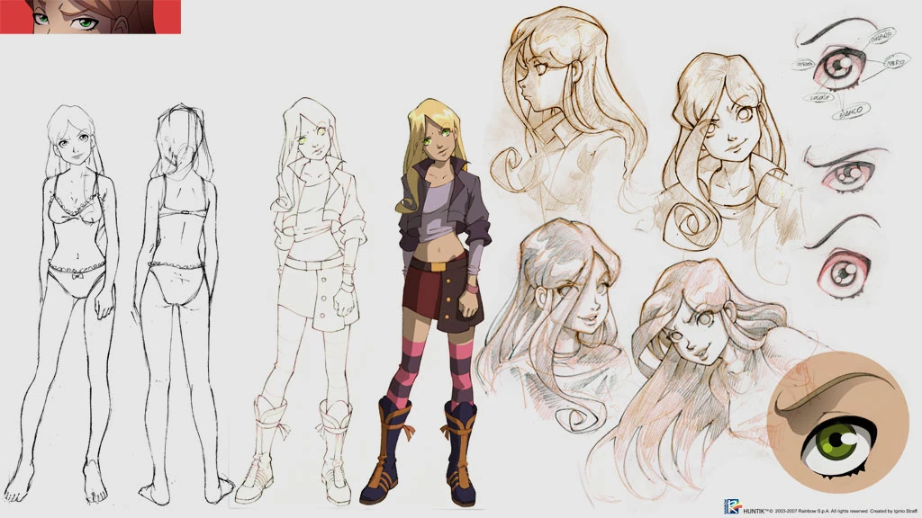 Image - Sophie Casterwill 4.jpg | Huntik Wiki | FANDOM powered by Wikia