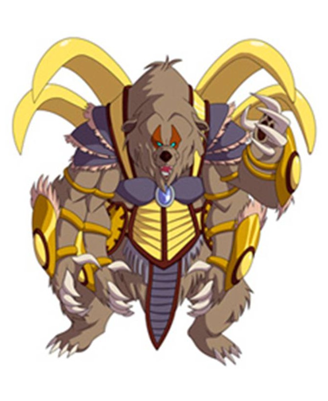 Categoría:Titanes | Huntik Wiki ES | Fandom