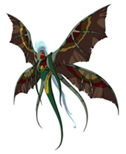 Imagen - Kipperin UV.jpg | Huntik Wiki ES | FANDOM powered by Wikia