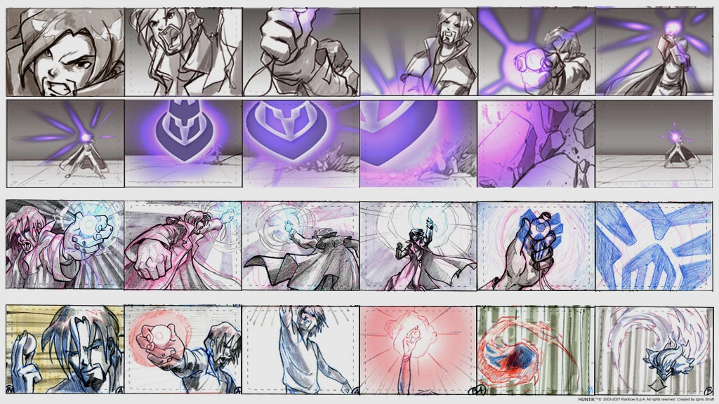 Image - Dante Vale 4.jpg | Huntik Wiki | FANDOM powered by Wikia