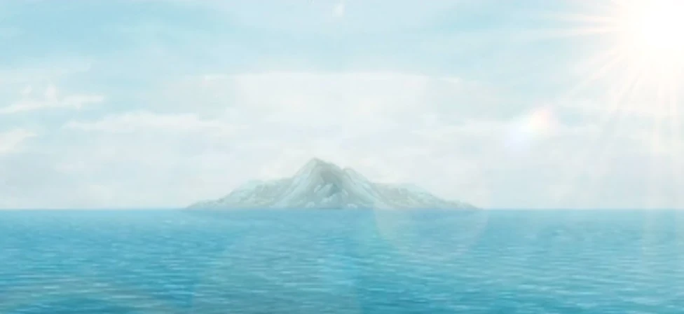 Medusa's Island | Huntik Wiki | Fandom