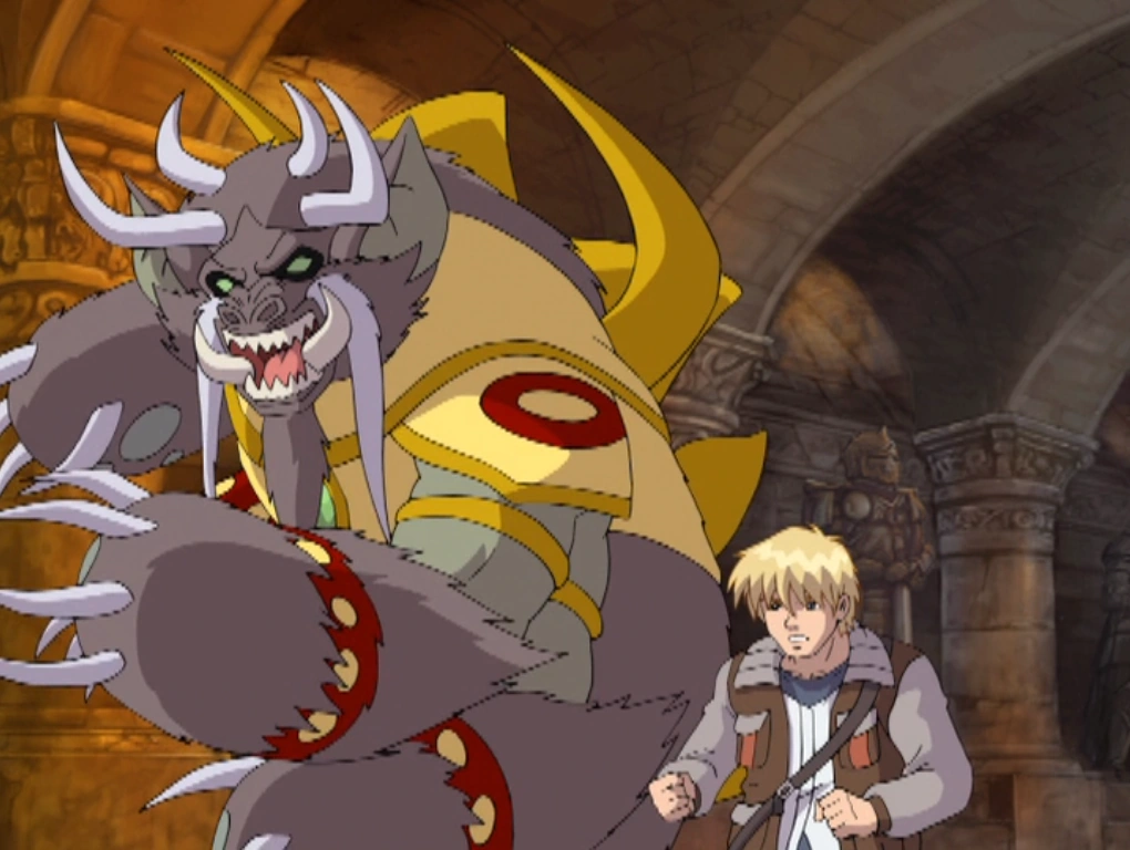 Image - S2E34 Lok Lindorm PB.png | Huntik Wiki | FANDOM powered by Wikia