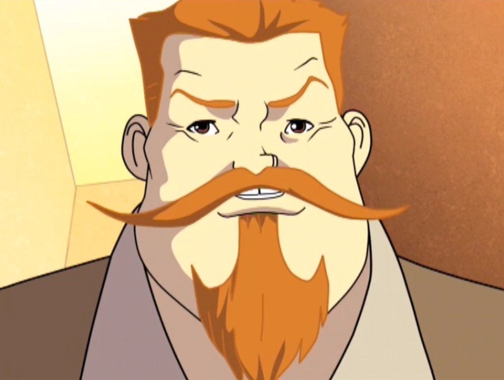 Huntik Foundation Council | Huntik Wiki | Fandom