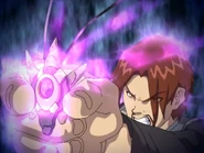 Dante Vale | Huntik Wiki | Fandom