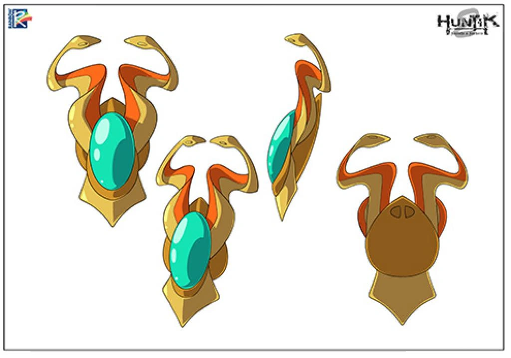 Category:Sorcerer Titans | Huntik Wiki | FANDOM powered by Wikia