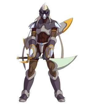 Categoria:Titani | Huntik Wiki IT | Fandom