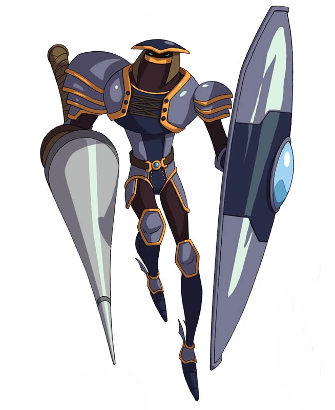 Categoria:Titani della Fondazione Huntik | Huntik Wiki IT | Fandom