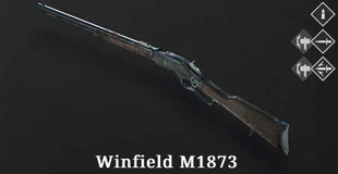 Winfield M1873 | Hunt: Showdown Wiki | Fandom