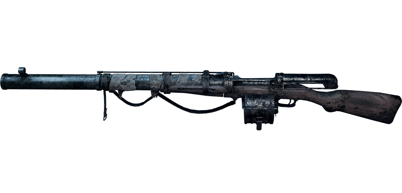 Mosin-Nagant M1891 Avtomat | Hunt: Showdown Wiki | FANDOM powered by Wikia