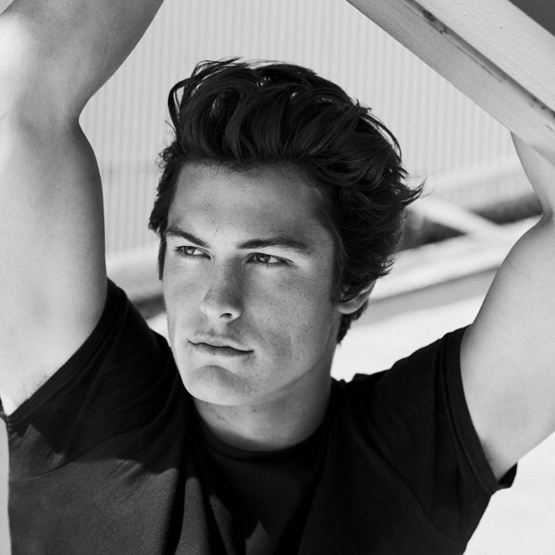 Patch Cipriano | Wiki Hush, Hush | FANDOM powered by Wikia