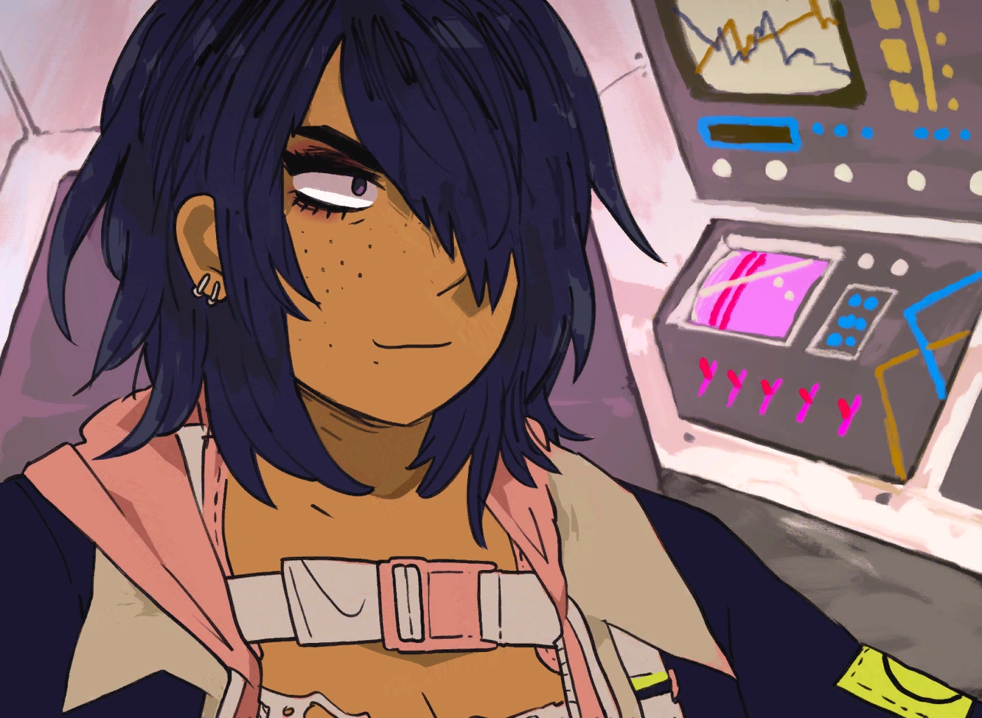 Saturn | Heaven Will Be Mine Wiki | Fandom