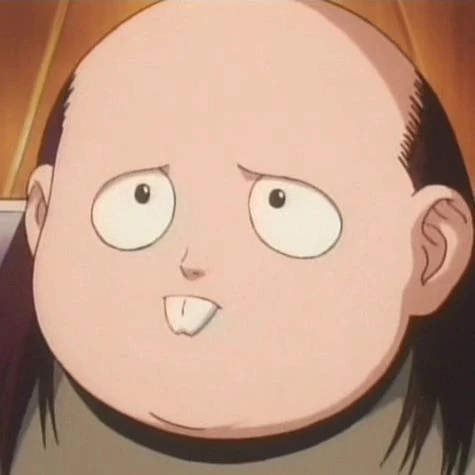 Senritsu | Hunter x Hunter Wiki | Fandom