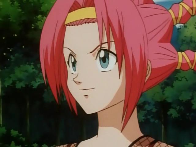 Menchi Hunter X Hunter Wiki Fandom Powered By Wikia