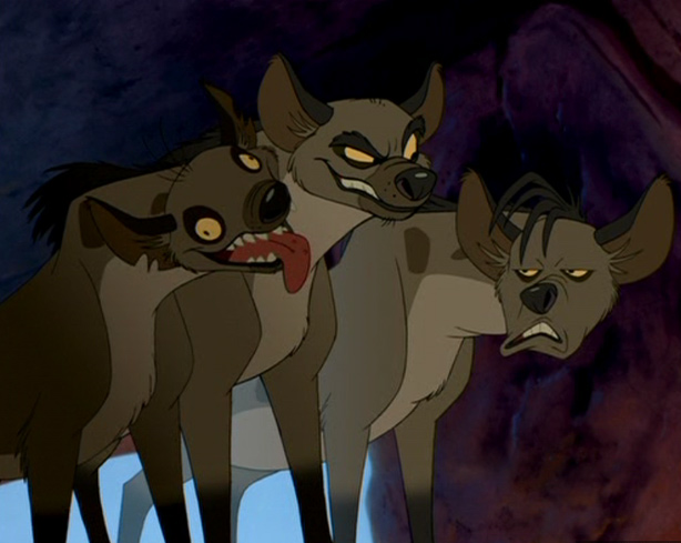 Image Hyenas2png Dark Shadows Wiki Fandom Powered By Wikia