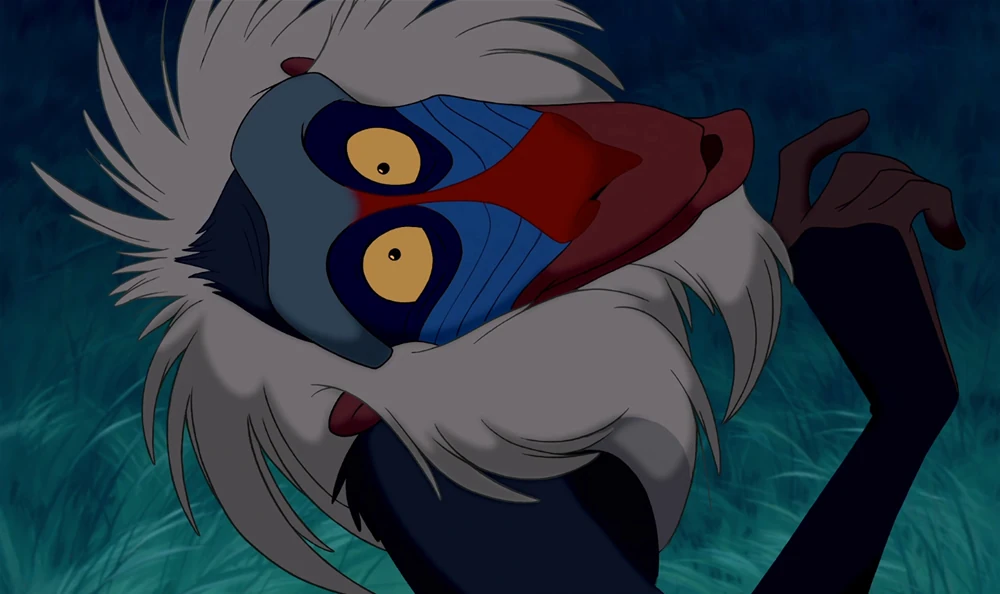 Rafiki | Dark Shadows Wiki | FANDOM powered by Wikia