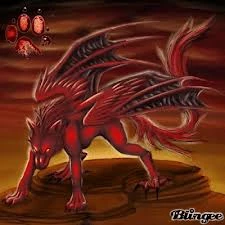 Hybrid (Werewolf+Demon) | Hybrid Fanfic Wiki | Fandom