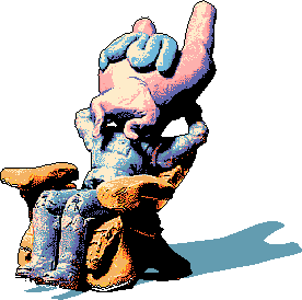 Cut Enemies | Hylics Wiki | Fandom