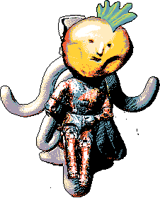 Gibby | Hylics Wiki | Fandom