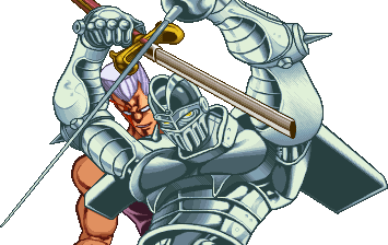 Image - Anubis polnareff-portrait.png | Hyper Dragon Ball Z Wiki ...