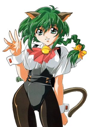 Natsuki Sasahara | Hyper Police Wiki | FANDOM powered by Wikia