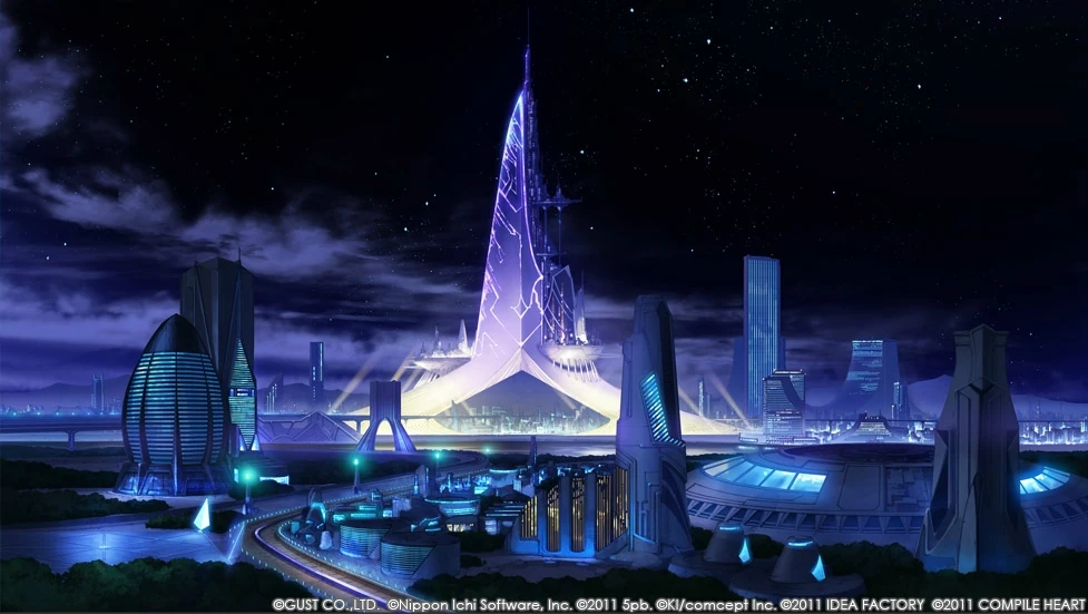 Infinity Reborn (Marvel/Neptunia) | Page 8 | SpaceBattles