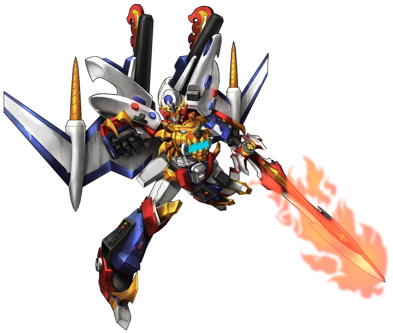 CFW Brave | Hyperdimension Neptunia Wiki | FANDOM powered by Wikia