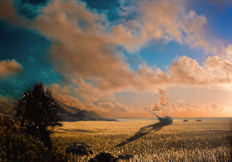 Hyperion (planet) | Hyperion Cantos Wiki | Fandom