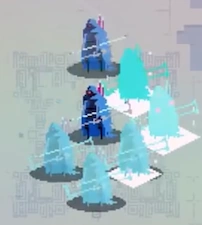 Tower Archer | Hyper Light Drifter Wiki | FANDOM powered by Wikia
