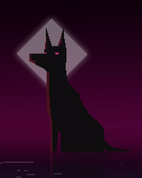 Jackal | Hyper Light Drifter Wiki | Fandom