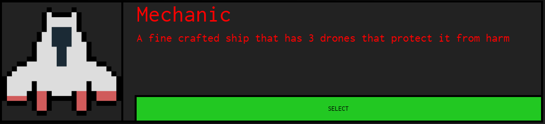 Mechanic | Hypermutation Wiki | Fandom