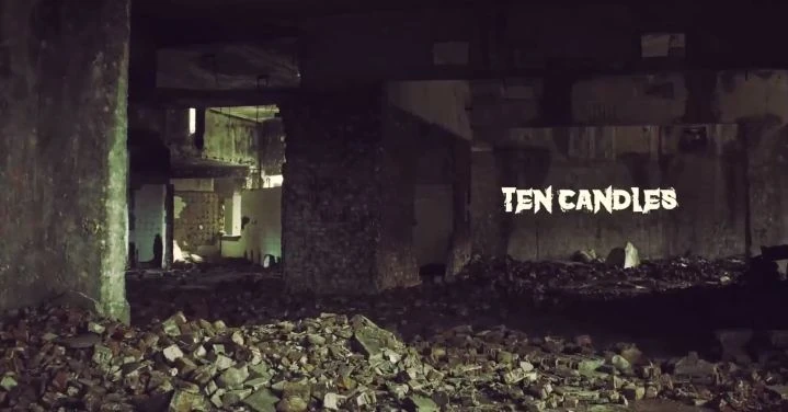 Ten Candles | Hyper RPG Wikia | Fandom