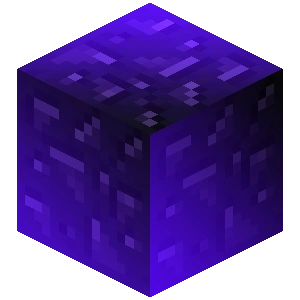 Enchanted Obsidian | Hypixel SkyBlock Wiki | Fandom