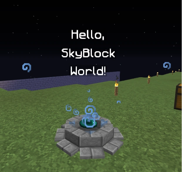 Hypixel Skyblock Wiki