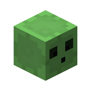 Slime Hat | Hypixel SkyBlock Wiki | Fandom