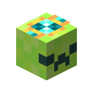 Creeper Minion | Hypixel SkyBlock Wiki | Fandom