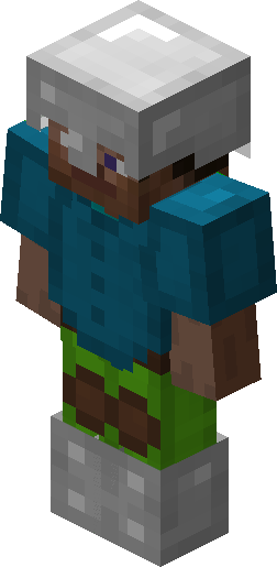 Monster Hunter Armor | Hypixel SkyBlock Wiki | Fandom Monster Hunter Armor | Hypixel SkyBlock Wiki | Fandom