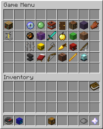 Game Menu | Hypixel Wiki | FANDOM powered by Wikia