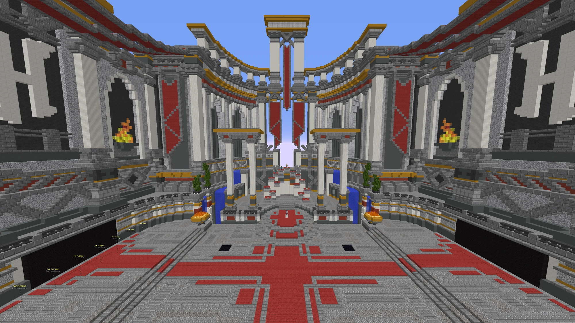 Tournaments | Hypixel Wiki | Fandom